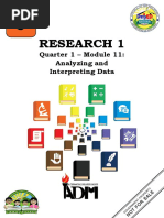 Research Log Book | PDF | Experiment | Books