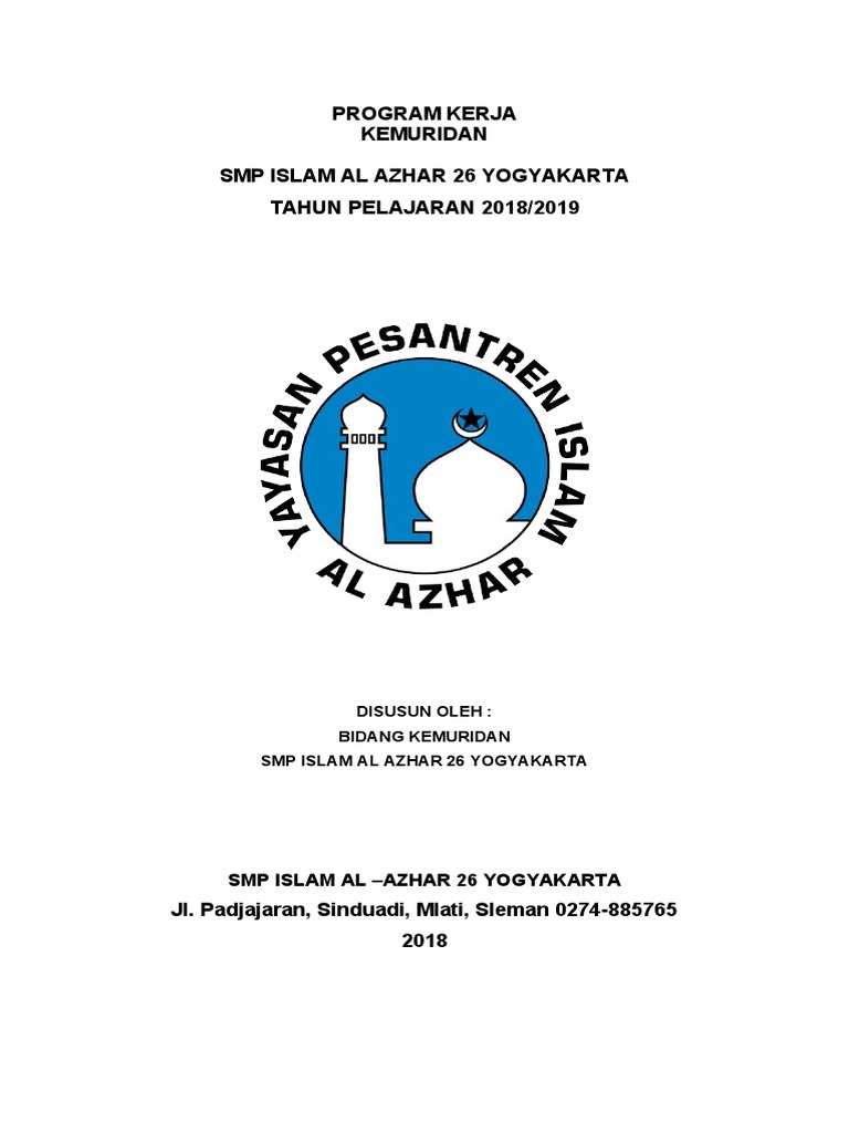Proposal Proker | PDF | Karier & Perkembangan