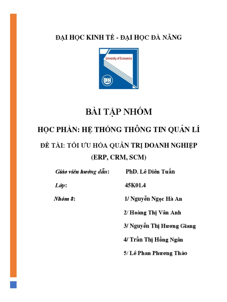 Sample Assignment | PDF