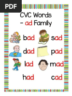 Abakada Chart Print | PDF