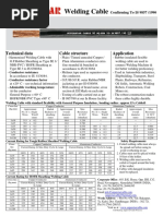Copper Cable Current Ratings SANS 10142 | PDF | Alternating Current ...
