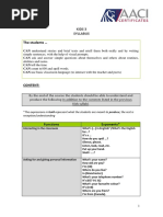 ESL Prep Lesson Mystery Crime B1 | PDF | English As A Second Or Foreign ...