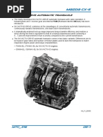 ZF9HP48 & 948TE Transmission Guide | PDF | Clutch | Manual Transmission