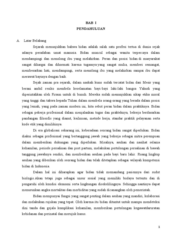 Reflektif Practic | PDF