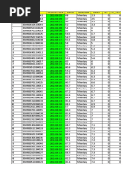 Kingspan-Single Span Load Tables For Multichannel Floor Beams | PDF ...