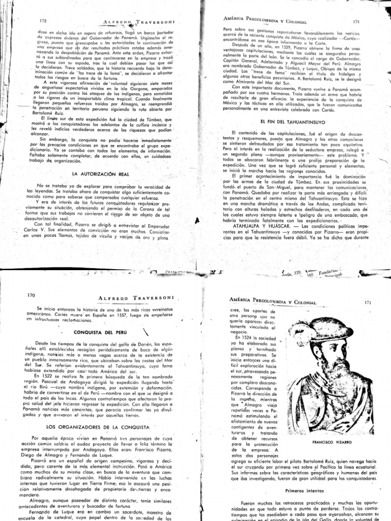 Traversoni, A (S A) +América+Precolombina+y+Colonial Ed+Medina ...