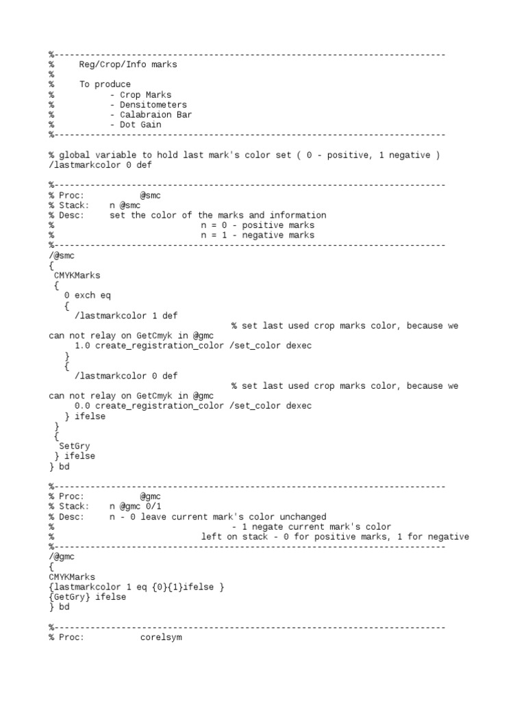 Marks | PDF | Computer Programming | Graphic Design