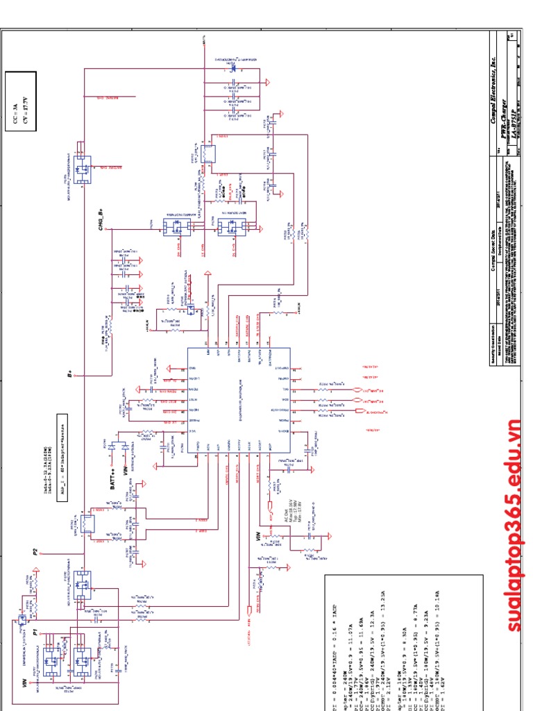 BQ24780 | PDF