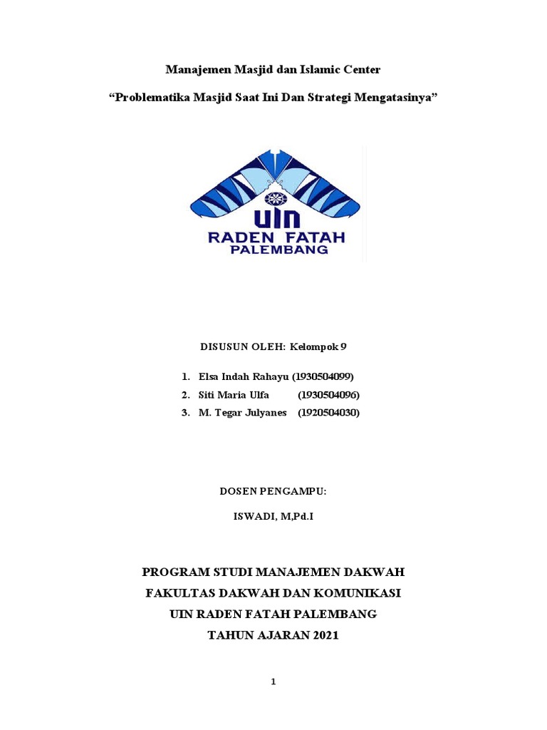 Kel.9 (Elsa Indah Rahayu) | PDF