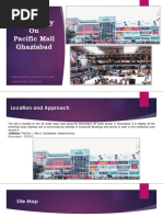 Case Studies of Malls | PDF | Shopping Mall | Window