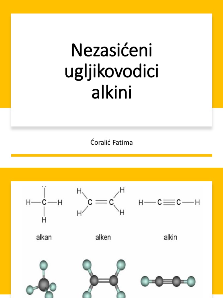 Alkini | PDF
