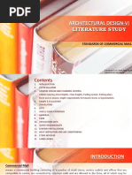 TSS Standards PDF | PDF | Shopping Mall | Movie Theater