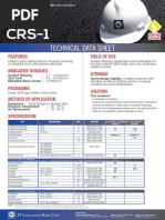 Shinestar FGC Profiles - Technical Details | PDF | Fiberglass ...