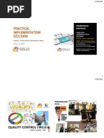 PowerPoint Presentation - Materi-Training-QCC-QCP-for-BCIC-2020-2 | PDF | Karier & Perkembangan ...