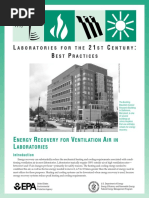 Vav Box Reheat Selection: Krueger Krueger | PDF | Hvac | Ventilation ...