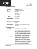 Strip Map Main Track Sirkuit Mandalika - 1 | PDF | Road Infrastructure ...