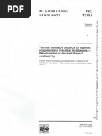 Din 8078 | PDF | Pipe (Fluid Conveyance) | Plastic