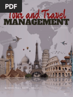 Tour Guide Script and Format Guide | PDF
