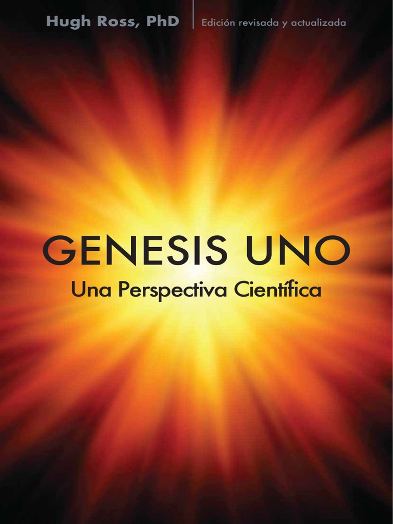 Genesis-Uno-Hugh-Ross - RTB-WorldviewMedia | Descargar gratis PDF ...