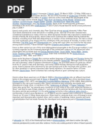 STD VII Class Note 12 English My Unknown Friend 2021 22 | PDF ...