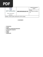 Construction Abbreviations List | PDF | Engineering | Business