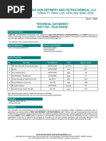 Relpet G5801 TDS | PDF | Business | Nature