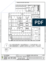 Hospital Color Coding and Zoning Guide | PDF
