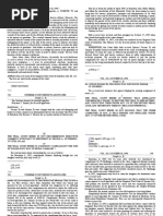 Hearsay Chart | PDF | Hearsay | Judiciaries