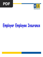 Lic Re Assignment Form 01 | PDF