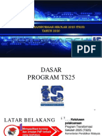 Infografik TS25 SK Ledang | PDF