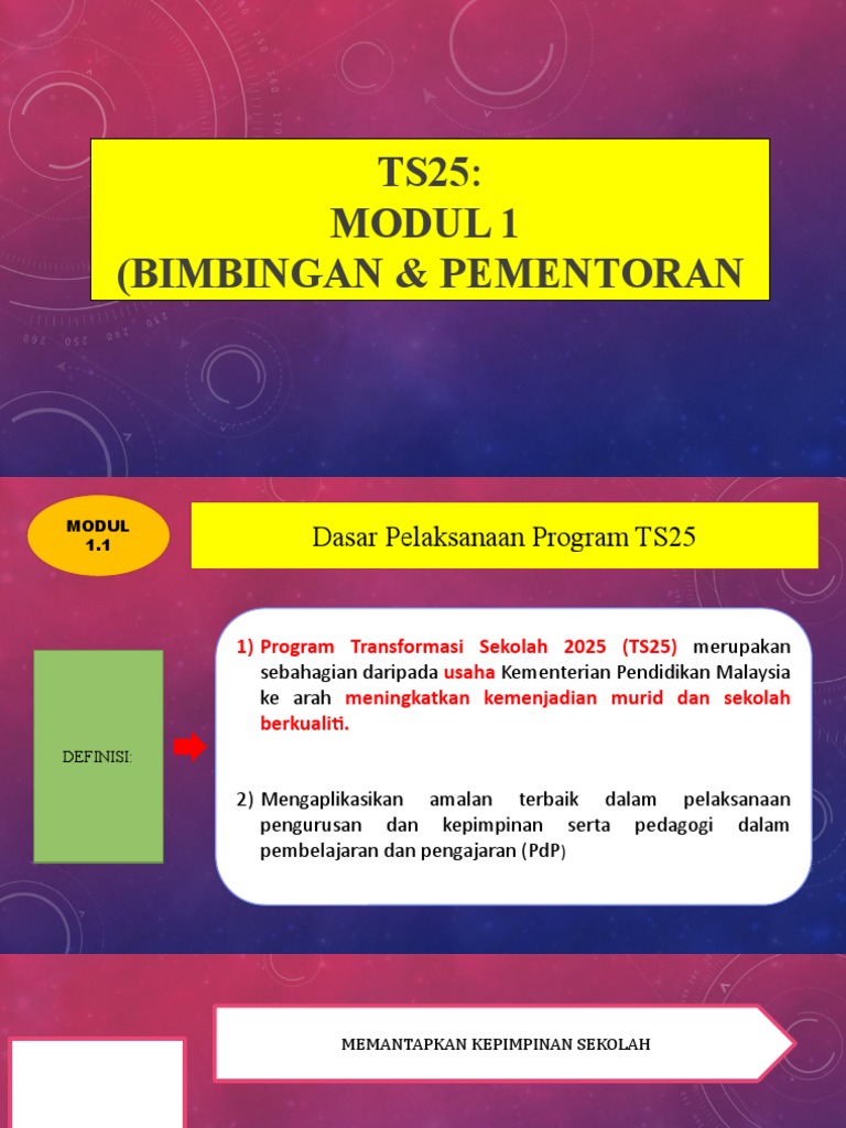 TS25 | PDF