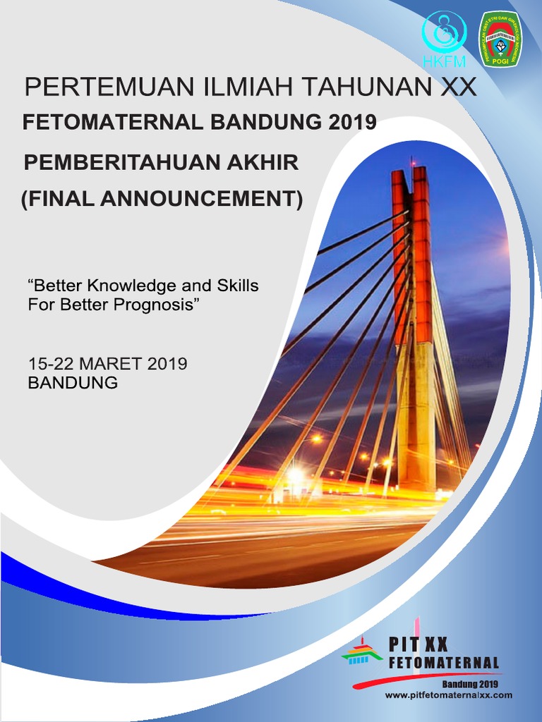 BETTER KNOWLEDGE AND SKILLS FOR BETTER PROGNOSIS | PDF