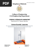 Otsu algorithm | PDF | Vision | Signal Processing