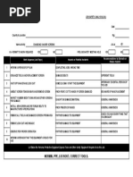 Methylene Blue Reduction Test (MBRT) | PDF | Colony Forming Unit | Redox