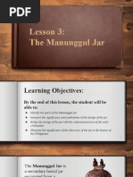 Pre-Colonial Spiritual Beliefs | PDF | Anthropology Of Religion | Soul