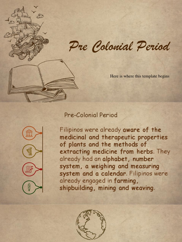 Spanish Period Colonial | PDF | Philippines | Colonialism