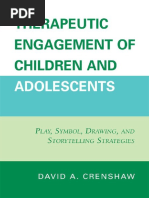 Themes in Play Therapy | PDF | Attachment Theory | Anger