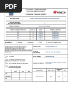 Sample Report - Container Loading Supervision | PDF | Warehouse | Cargo