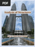 Structural Theory Lecture Notes | PDF | Bending | Truss
