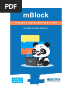 Instalación Mblock | PDF