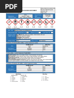 Project Closeout Report | PDF | Occupational Safety And Health | Risk ...