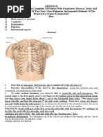 Fluid Balance Monitoring Poster | PDF | Dehydration | Heart Failure