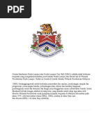 Sejarah Shah Alam | PDF