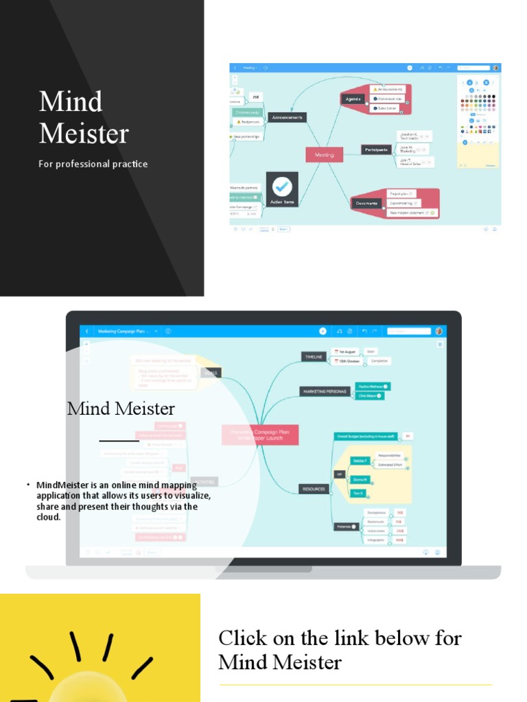 Mind Meister | PDF