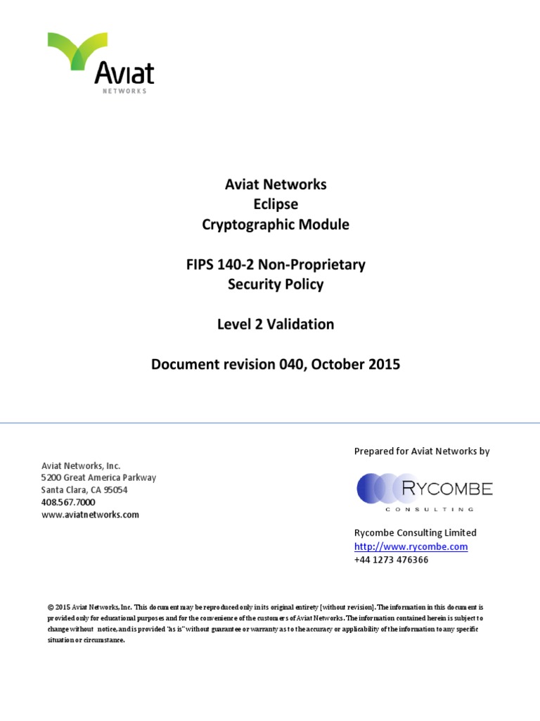 Eclipse INUe | PDF | Transport Layer Security | Cryptography