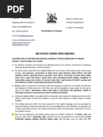 St. Kizito Choir Registration Form | PDF | Choir