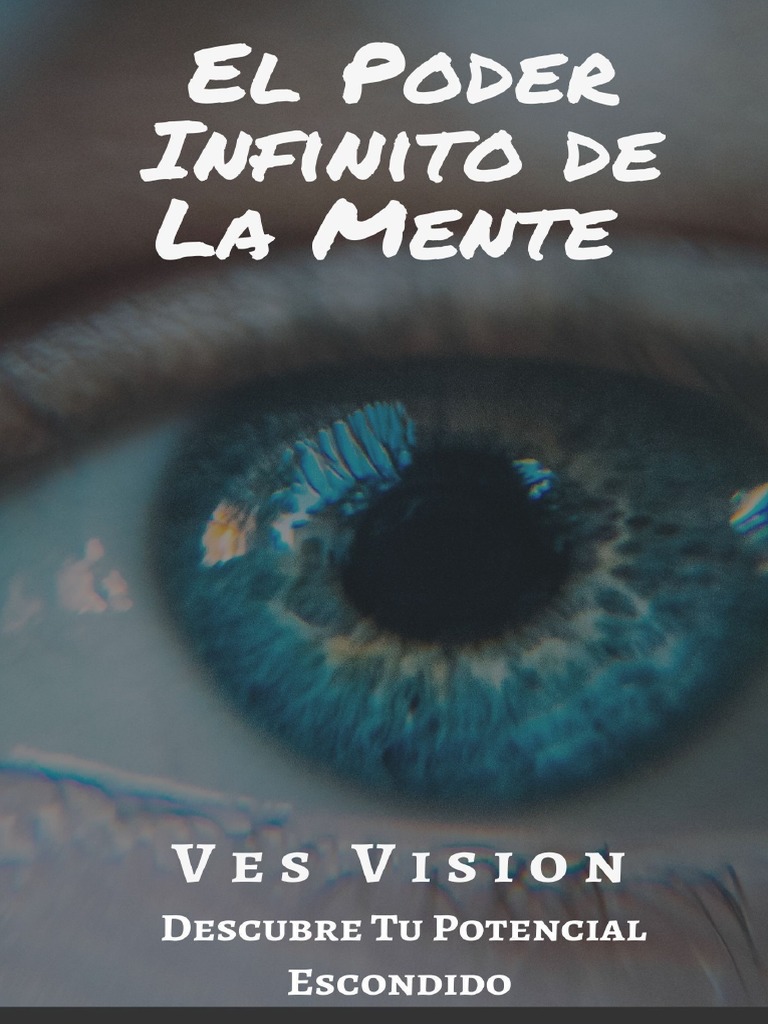 El Poder Infinito de La Mente | PDF | Hipnosis | Reiki