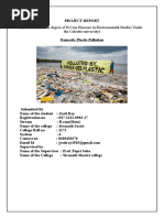 Plastic Resin Identification Codes Guide | PDF