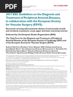 2019 ESC Guidelines for the diagnosis and management of acute pulmonary ...