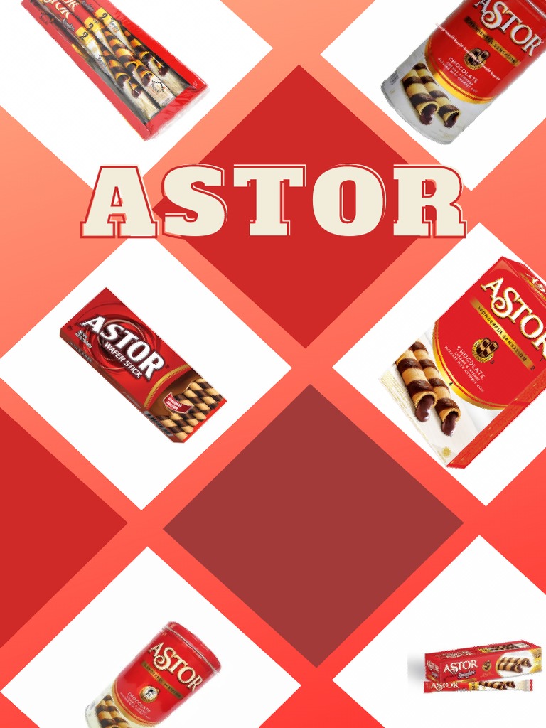 Astor | PDF | Direct Marketing | Social Media